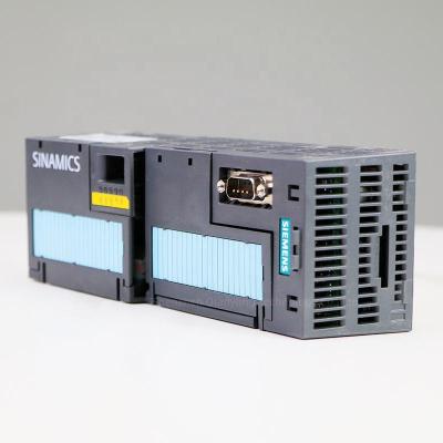 China 6SL3246-0ba22-1fa0 Plc Controller Programming Cu250s-2 Pn G120 Control Unit for sale