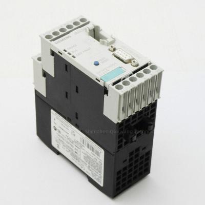 China Automatic Control Programmable Logic Controller 3UF7000-1AU00-0 110-240VAC/VDC for sale