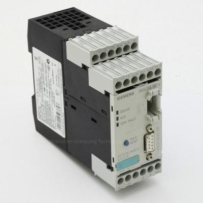 China Automatic Control Programmable Logic Controller 3UF7000-1AU00-0 110-240VAC/VDC for sale