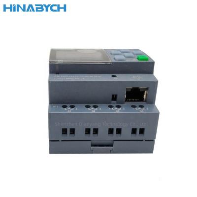 China Long Lifespan Programmable Logic Controller 6ED1052-1MD08-0ba0 for sale