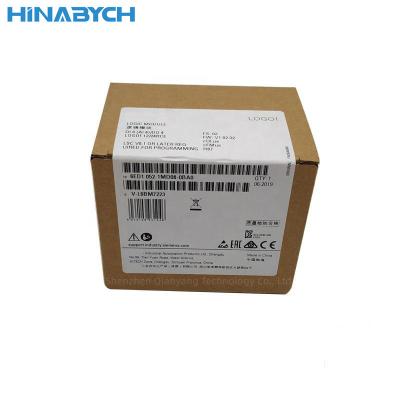 China Long Lifespan Programmable Logic Controller 6ED1052-1MD08-0ba0 for sale