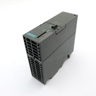 China S7-300 PLC Programming Controller 6es7317-2ek14-0ab0 Plc Processor Module for sale