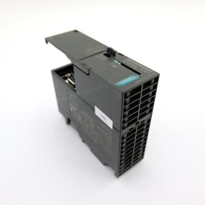 China S7-300 PLC Programming Controller 6es7317-2ek14-0ab0 Plc Processor Module for sale