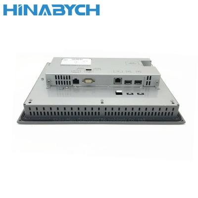 China 10.4 Inch Human Machine Interface MP277-10 HMI Touch Screen 6AV6643-0CD01-1ax1 for sale