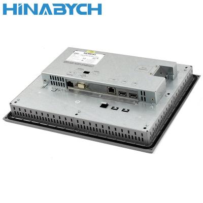 China 10.4 Inch Human Machine Interface MP277-10 HMI Touch Screen 6AV6643-0CD01-1ax1 for sale
