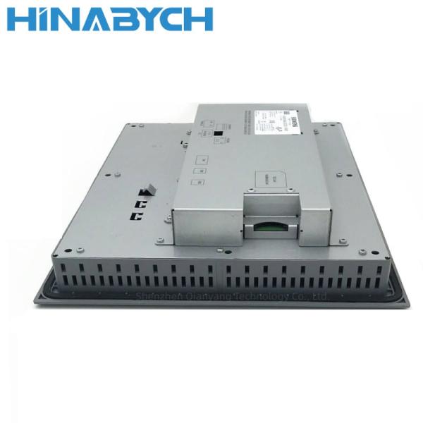 Quality 10.4 Inch Human Machine Interface MP277-10 HMI Touch Screen 6AV6643-0CD01-1ax1 for sale