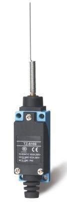 China waterproof Lever  plunger general purpose elevator  Limit Switch TZ-8169 for sale