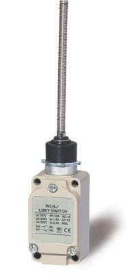 China IP68 Coil spring rod lever limit switch WLNJ for sale
