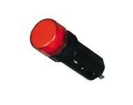 China 16mm  Super bright  pin terminal LED indicator light AD26B-16DS for sale
