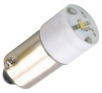 China ROHS approved  LED indicator lamp BA9S-P for sale