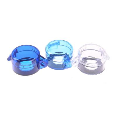 China 22mm Protective Cover Guard Case for Round Push Button Switch for sale