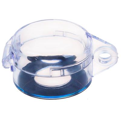 China 22mm 50*30  Protective Cover Guard Case for Round Push Button Switch for sale