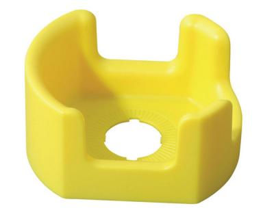China 22mm emergency stop button protector cover for sale