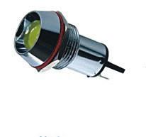 China 16MM METAL INDICATOR LAMP for sale