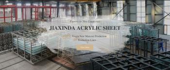 China Factory - Shandong Jiaxinda New Material Co., Ltd