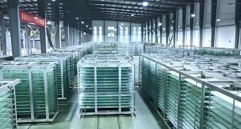 China Factory - Shandong Jiaxinda New Material Co., Ltd