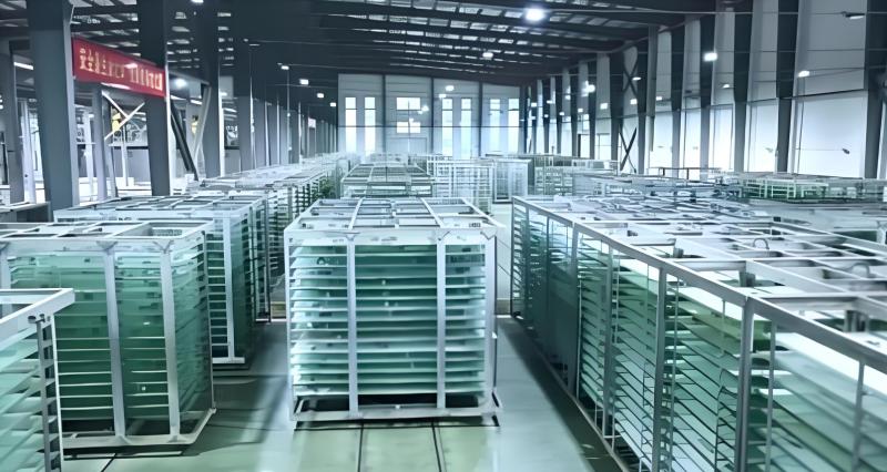 Verified China supplier - Shandong Jiaxinda New Material Co., Ltd