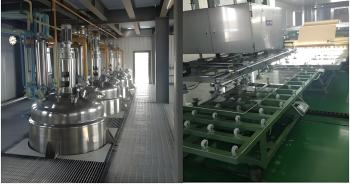China Factory - Shandong Jiaxinda New Material Co., Ltd