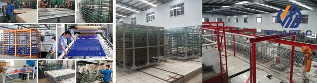 Clear Acrylic Sheet