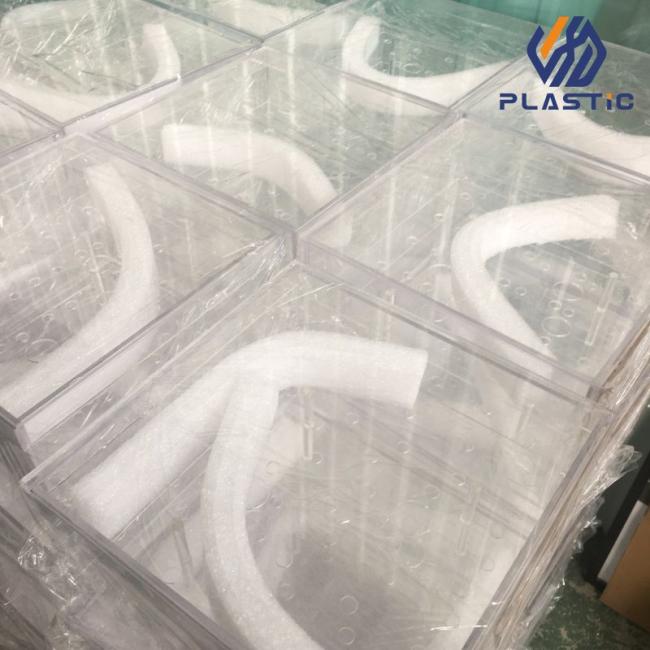 Acrylic Display Box