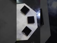Virgin PMMA Ακρυλικό Κουτί Αποθήκευσης Κοσμητικά Κουτιά Εμφάνισης Προσαρμοσμένο Σχέδιο