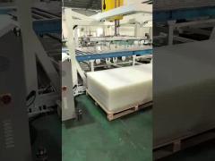 1mm*1220*2440mm διαυγές ακρυλικό φύλλο με την καλύτερη ποιότητα