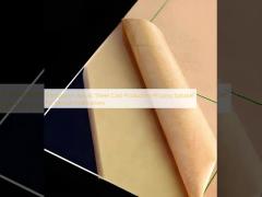 5mm 6mm 8mm doorzichtige Acrylplaten van helder plastic Laser snijden Brandvertrager