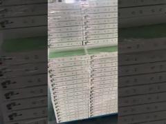 PMMA Materiaal acryl bak organisator Schramvast Acryl bedieningsbak OEM