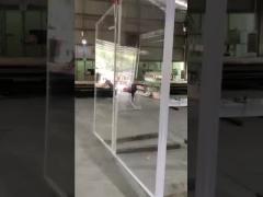 Customized Super Thick Clear Acrylic Sheet 2050*3050mm Size Thickness 1.5mm-300mm