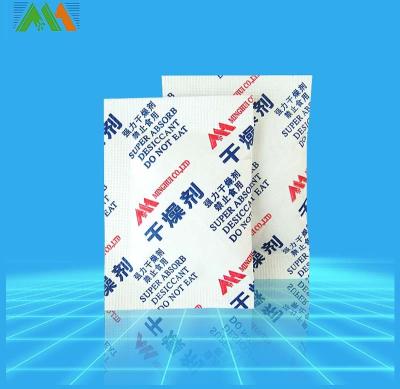 China Silica Gel Desiccant for sale