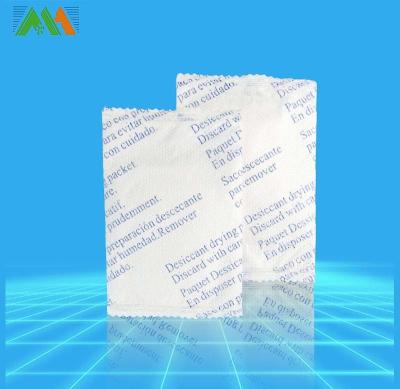 China Calcium Chloride Powder Desiccant for sale