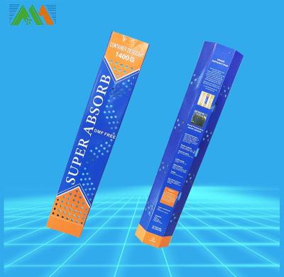 China Container Drying Agent Supplier for sale