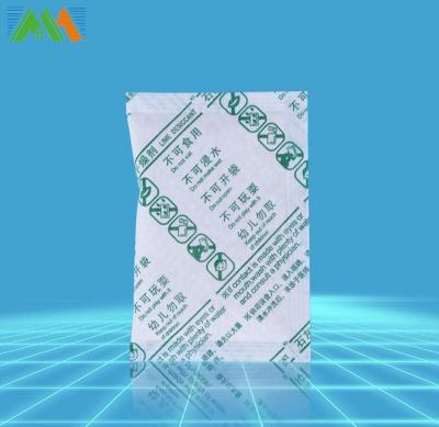 China Calcium Chloride Moisture Absorber for sale