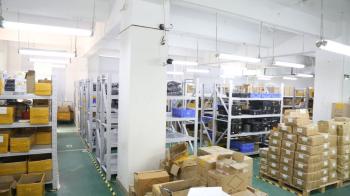 China Factory - Countrywell Electronics Co., Ltd.