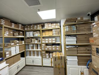 China Factory - Countrywell Electronics Co., Ltd.