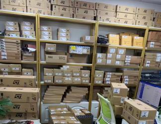 China Factory - Countrywell Electronics Co., Ltd.