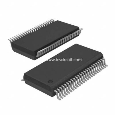 Cina ricetrasmettitore pungente 74VHC16245TTR del bus del chip 16 del circuito integrato di 8mA CI in vendita