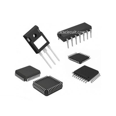 Cina Esterno di IC DAC Integrated Circuit Chip 16BIT MSOP10 AD5664BRMZ in vendita