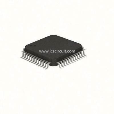 Cina chip di superficie del supporto di Chip Original TLE9842-QX del circuito integrato 36kB in vendita