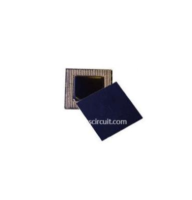 Cina Il chip di superficie del circuito integrato del supporto/ha integrato l'unità di elaborazione MPC8245LVV333D in vendita