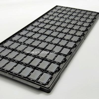 Cina Sola memoria flash 3-Volt di AT49BV320DT-70TU 32-Megabit (2m x 16) in vendita