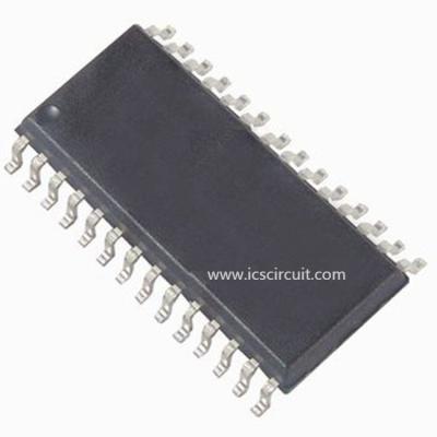 Cina Tecnologia della trasformazione solo volt di memoria flash 90 nanometro di modo di pagina S29GL512P12TFIV20 3,0 in vendita