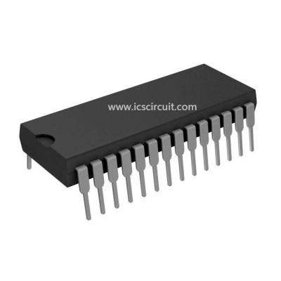 Cina Chip AT28C64-25PC 64k 8k X di IC di memoria flash 8 CHIP di CMOS E2PROM IC in vendita