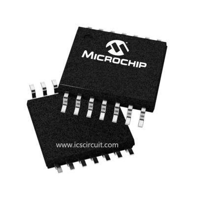 Cina CI AT25DF641-S3H-T memoria flash di serie minima di SPI di 2,7 volt 64 megabit in vendita