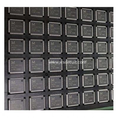 China CI AT25DF641-S3H-T memória Flash de série mínima de SPI de 2,7 volts 64 megabits à venda