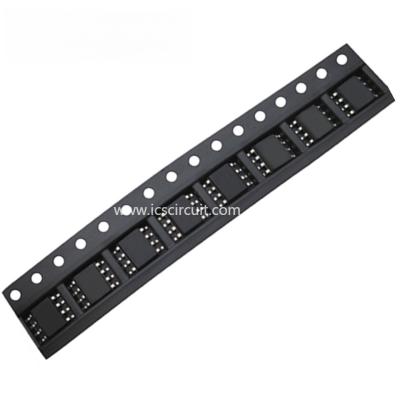 Cina chip di memoria flash di serie di serie di 32kic Eeprom IC 24AA32ATI/MC in vendita