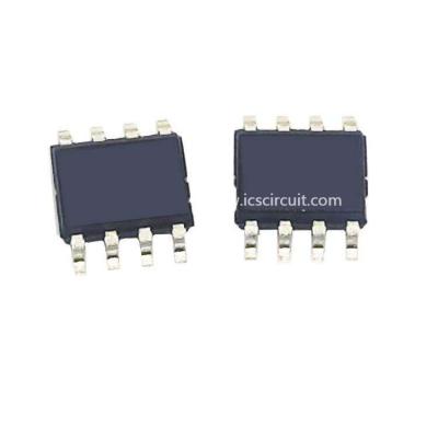 Cina Memoria di serie 4m di SPI del chip di memoria flash di IC AT25F4096W-10SU-2.7 in vendita
