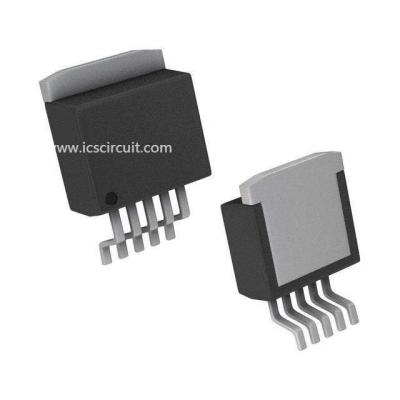 中国 4k Spi EepromのX5043PZ SPIのフラッシュ・メモリIC CPUのスーパーバイザー 販売のため