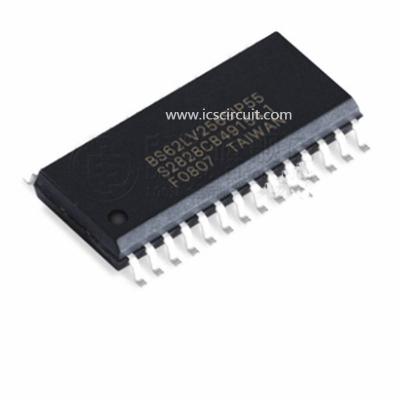 Cina Circuito integrato astuto di memoria flash del blocchetto di stivale 5 Mbit 2/4/8 PA28F200B5B80 in vendita