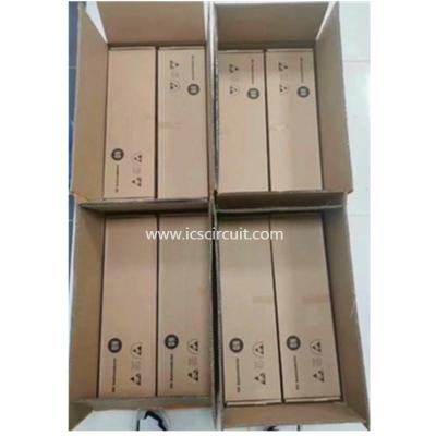 中国 スマートな5ブート ブロックのフラッシュ・メモリの集積回路2/4/8 Mbit PA28F200B5B80 販売のため